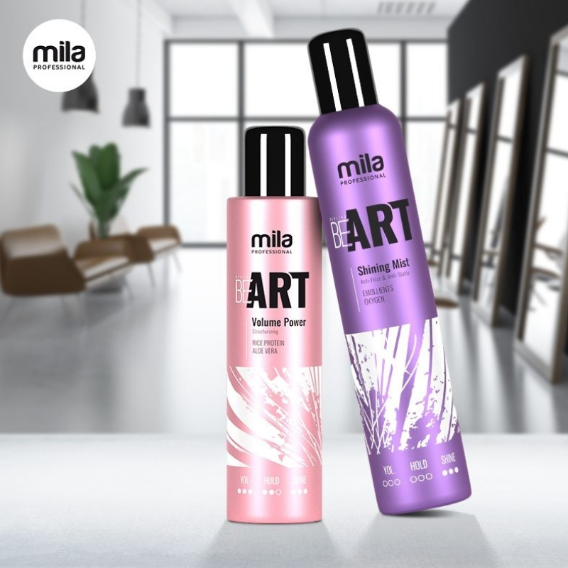 Kategooria: Mila Professional - Hairbase